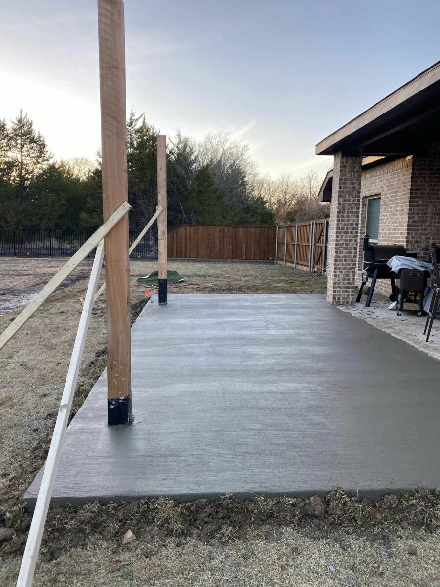 Expanding Your Outdoor Living Space with Diamond Exteriors