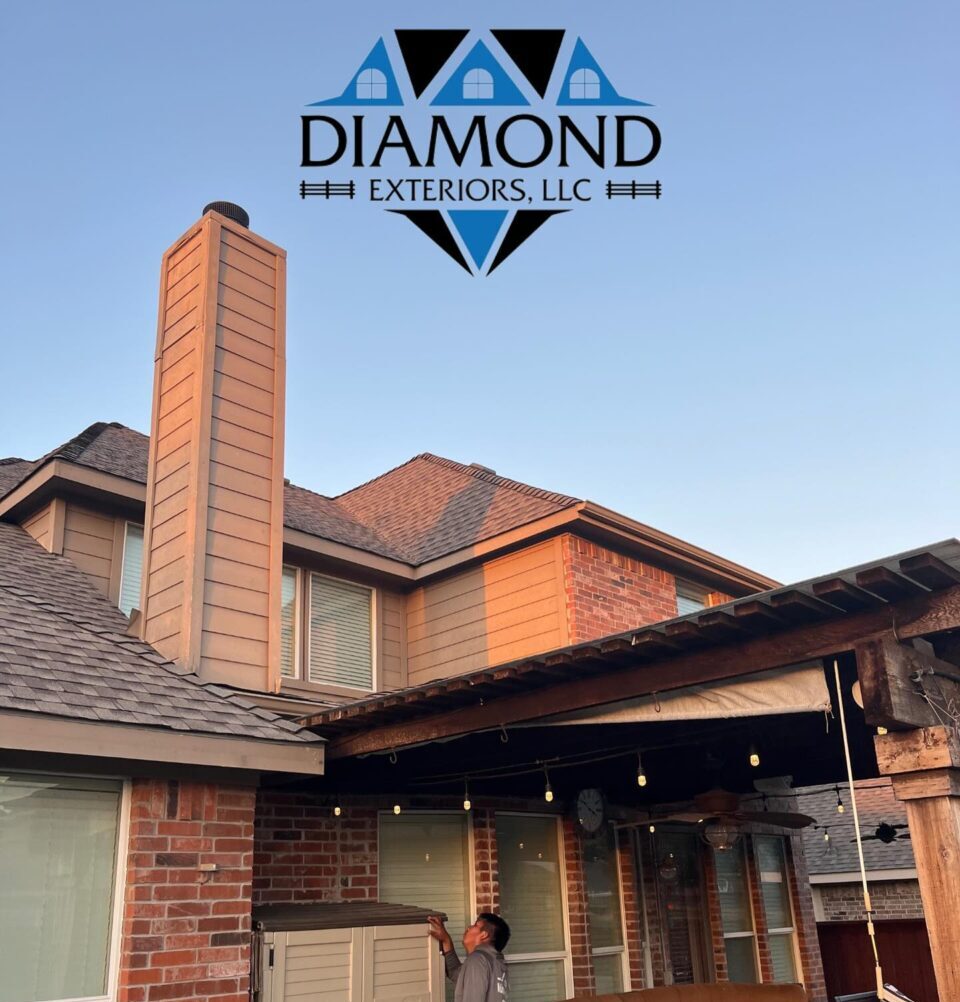 Weatherproofing Your Patio: Benefits of Patio Covers - Diamond Exteriors